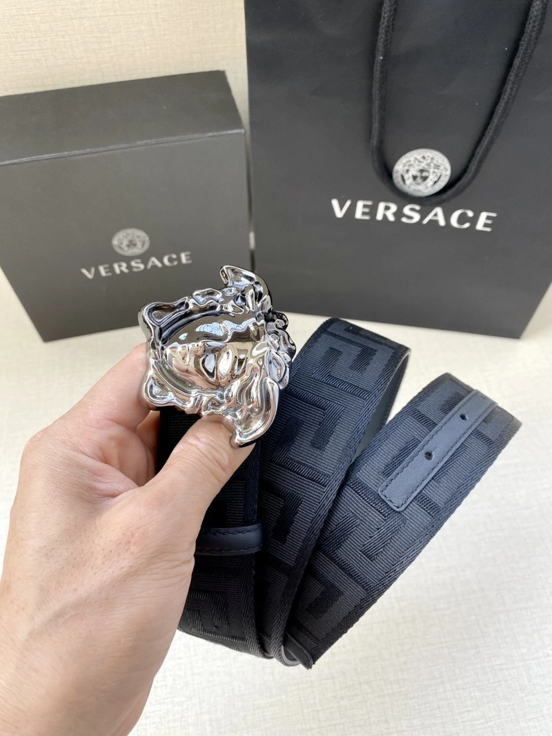 Original Versace Belts