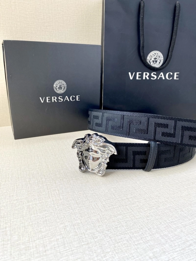 Original Versace Belts