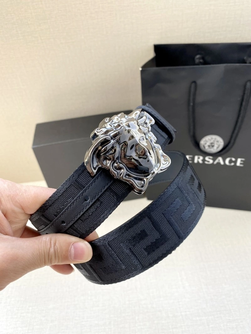 Original Versace Belts
