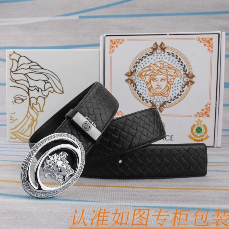 Accurate model Versace Belts