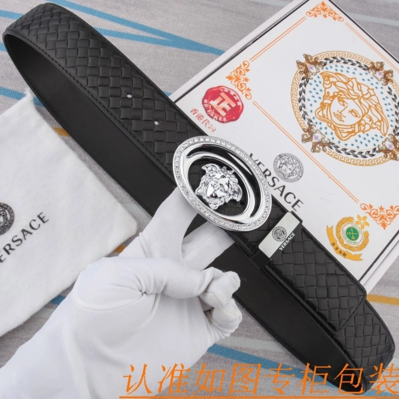 Accurate model Versace Belts