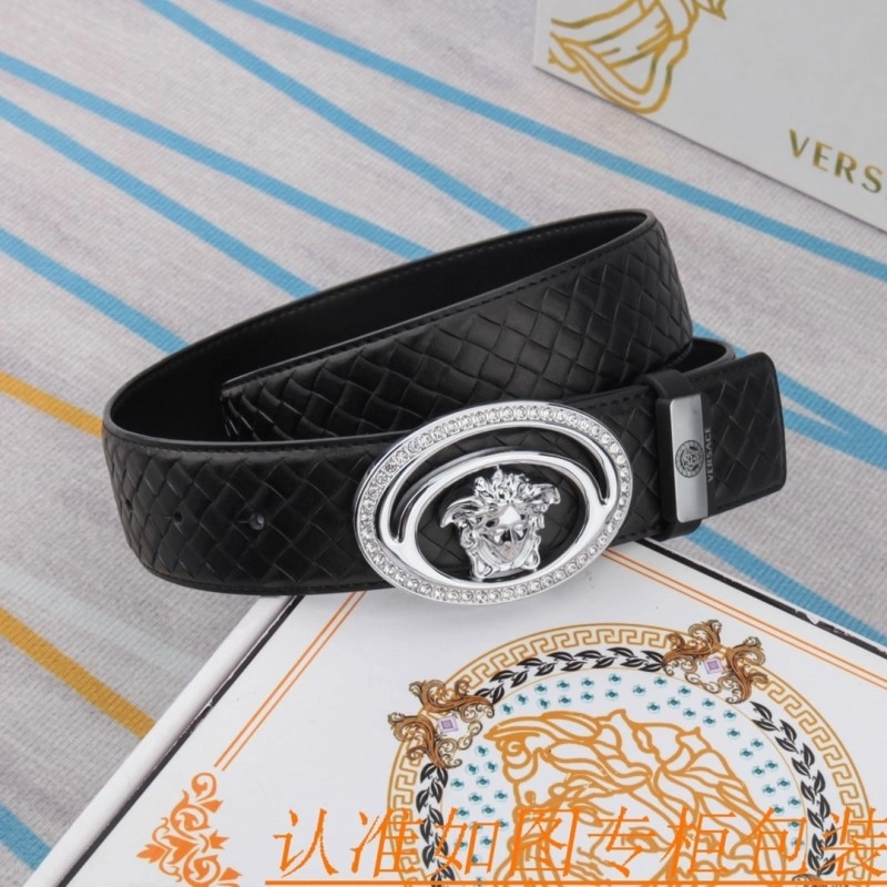 Accurate model Versace Belts