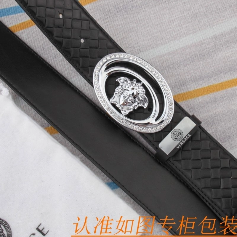 Accurate model Versace Belts