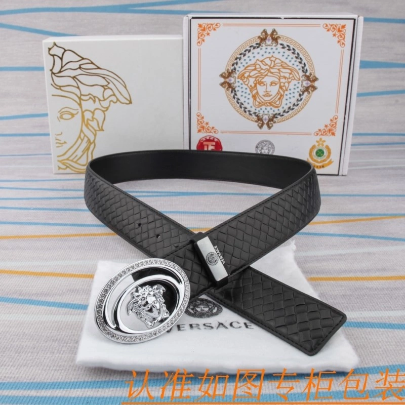 Accurate model Versace Belts