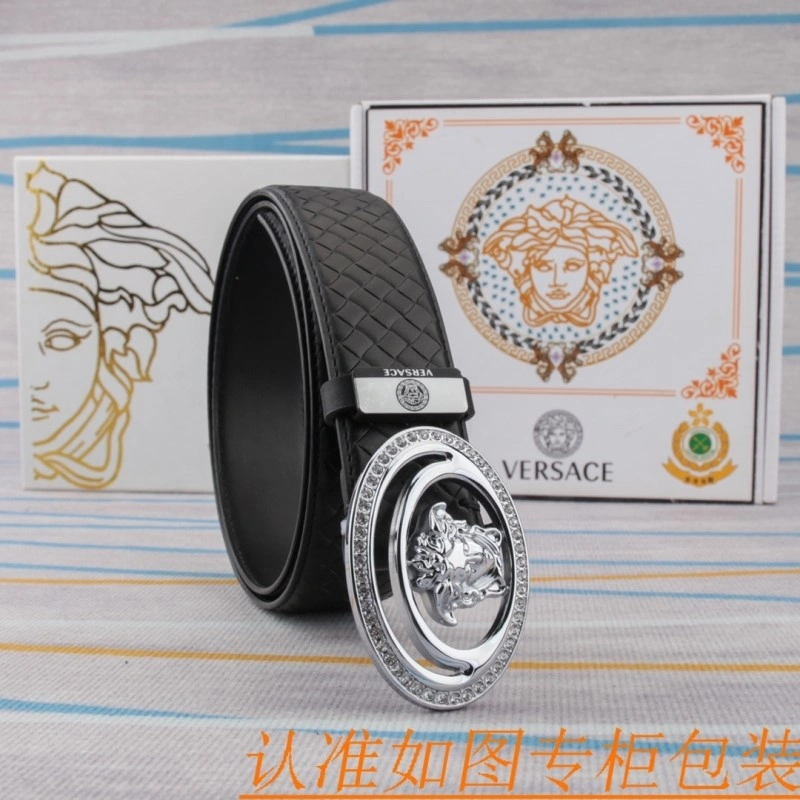 Accurate model Versace Belts