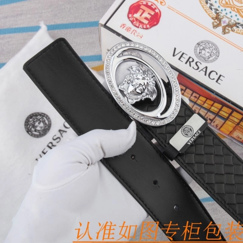 Accurate model Versace Belts