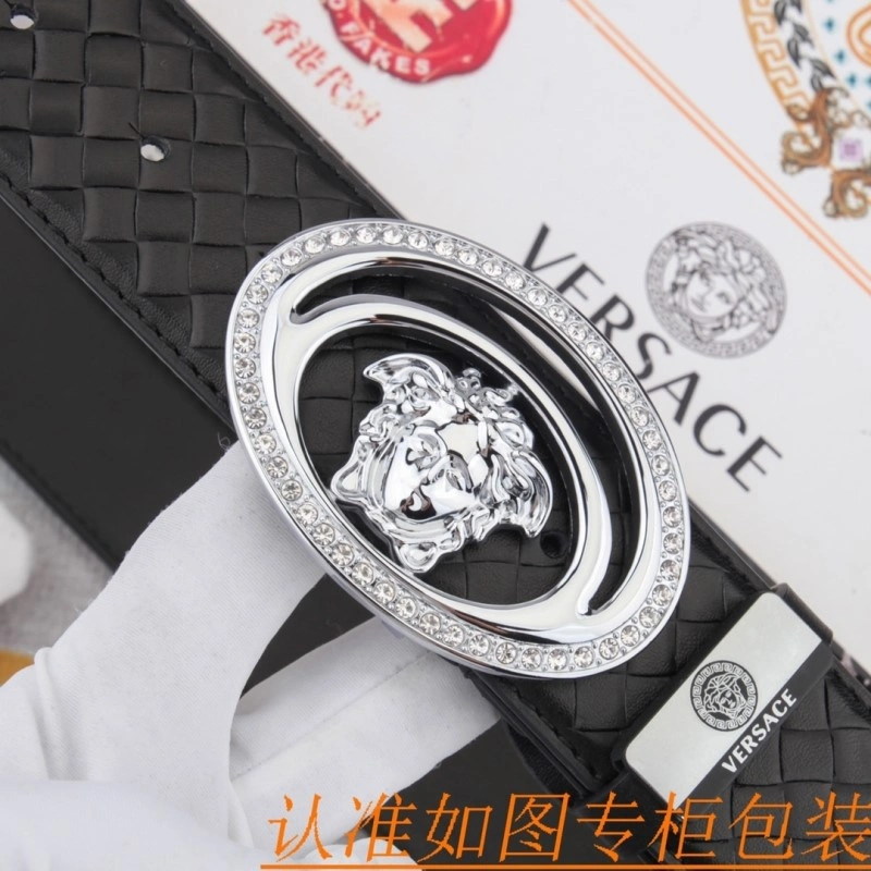 Accurate model Versace Belts