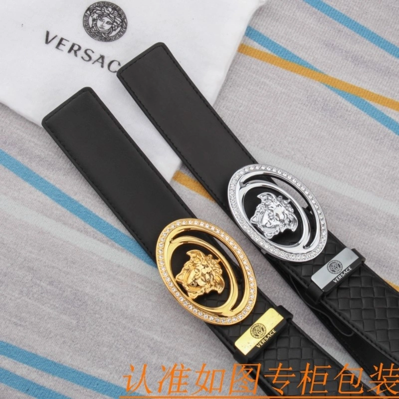 Accurate model Versace Belts