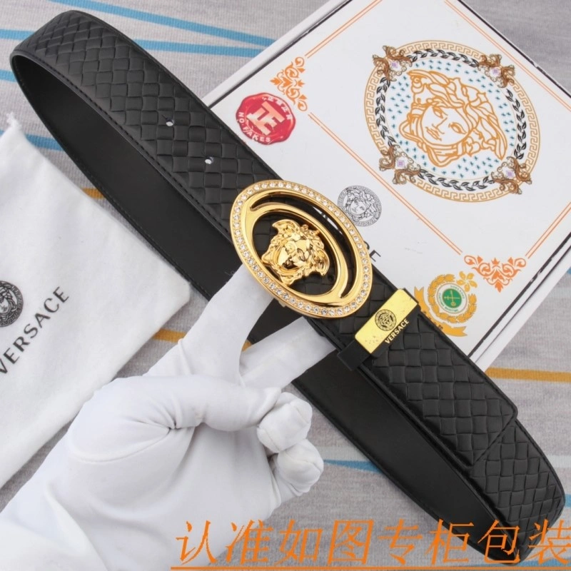 Factory-made Versace Belts