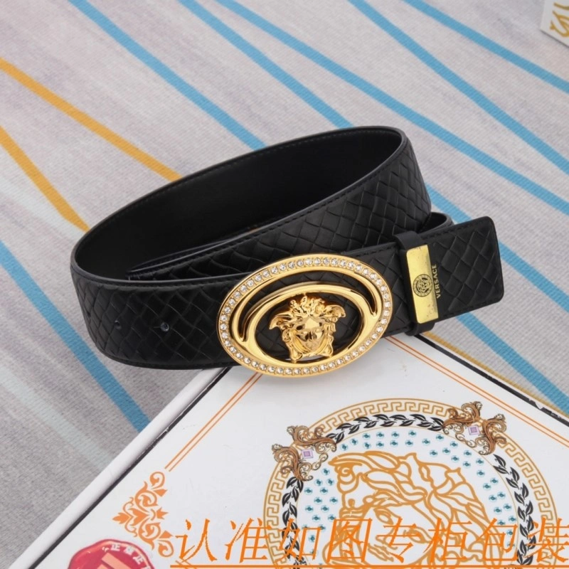 Factory-made Versace Belts