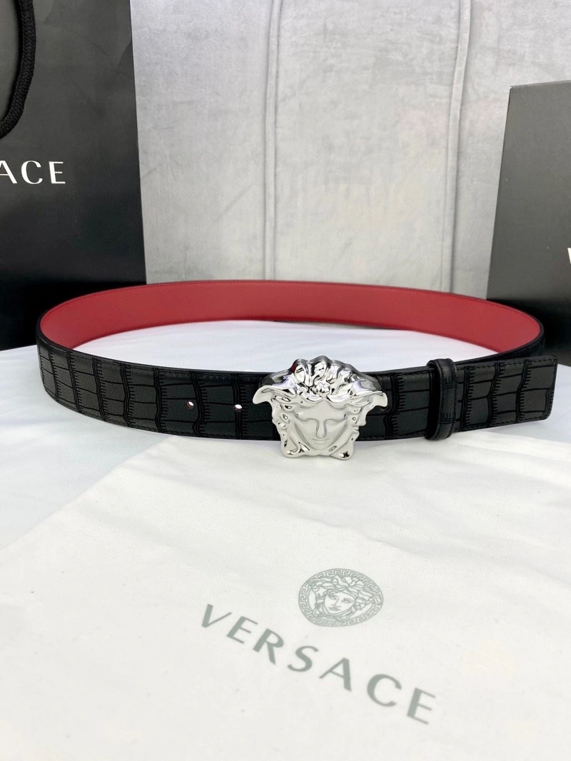 OEM Versace Belts
