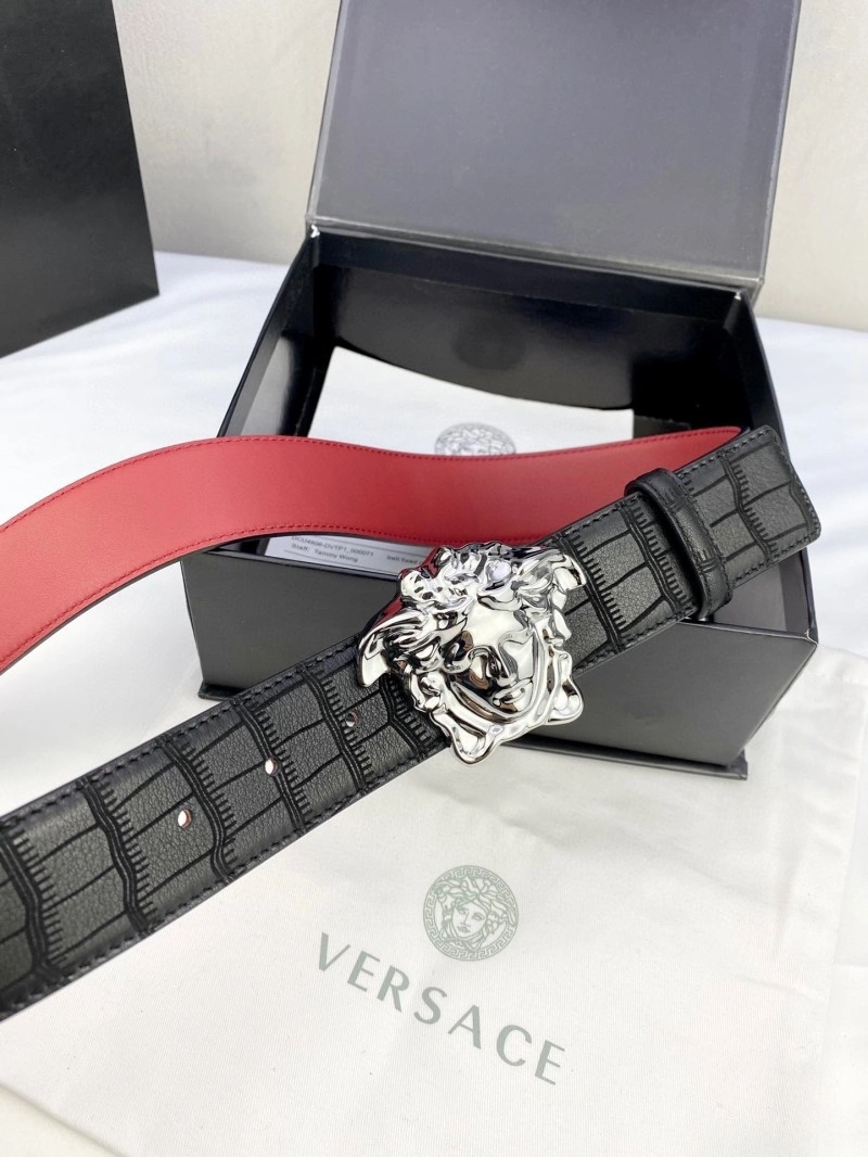 OEM Versace Belts