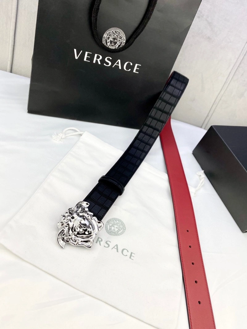 OEM Versace Belts