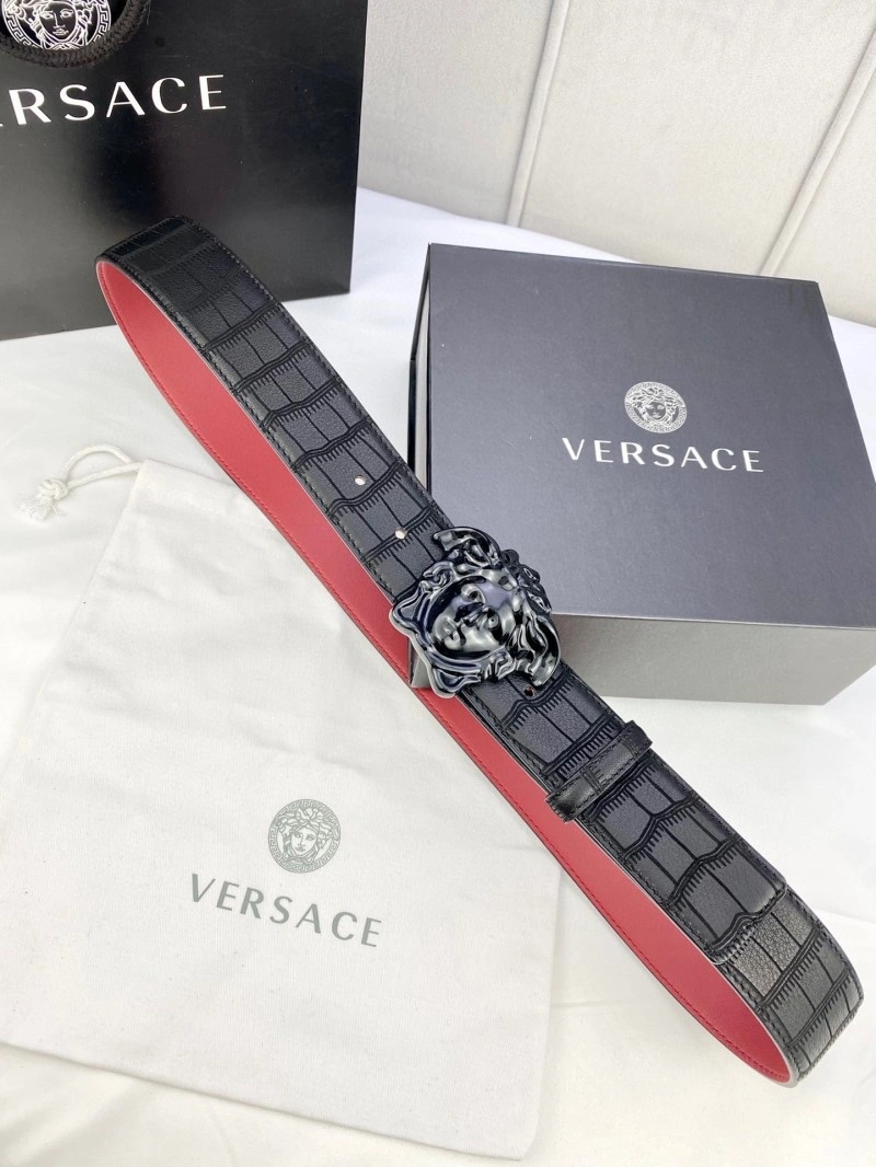 OEM Versace Belts