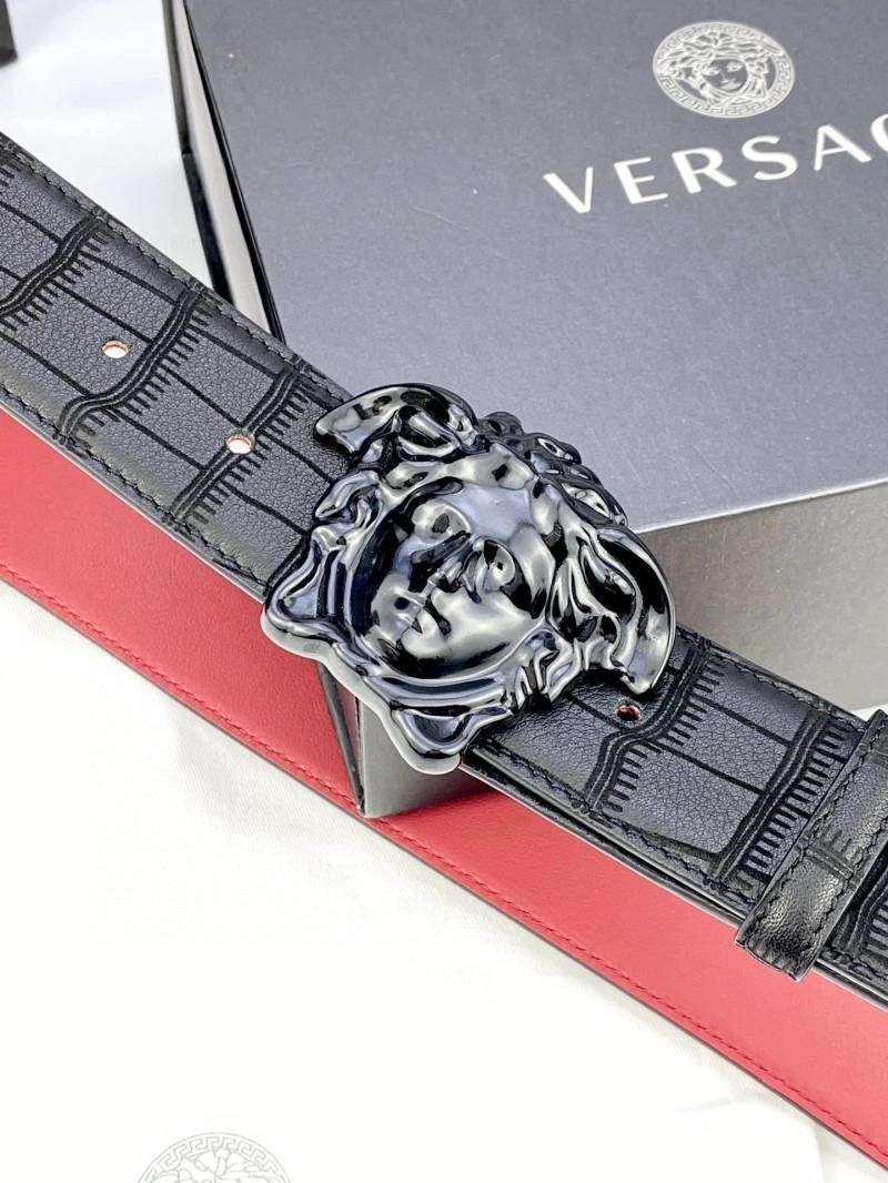 OEM Versace Belts