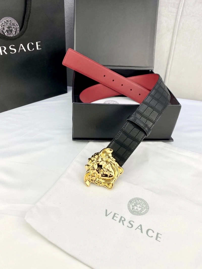 OEM Versace Belts