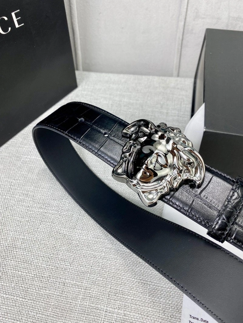 OEM Versace Belts