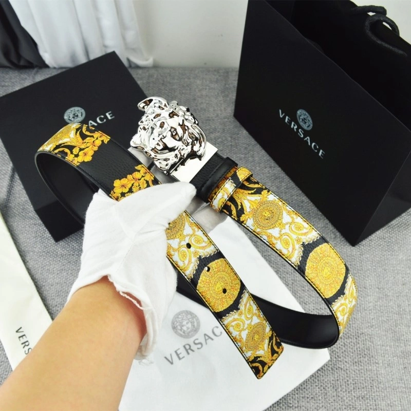 OEM Versace Belts