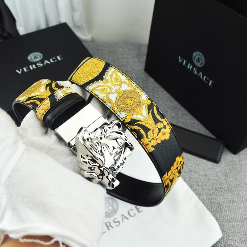 OEM Versace Belts