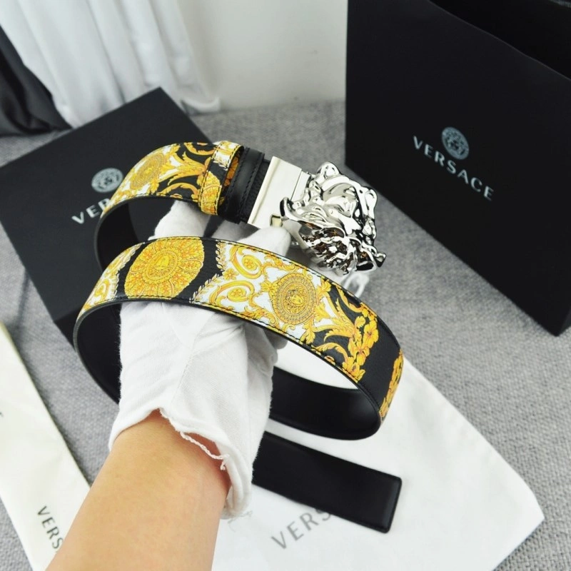 OEM Versace Belts