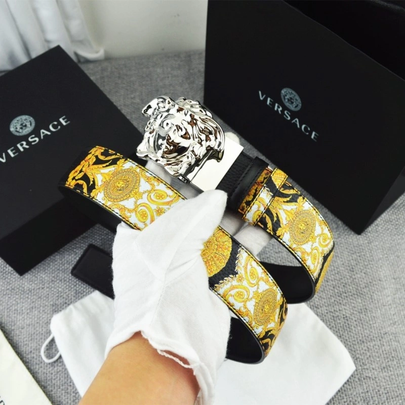 OEM Versace Belts