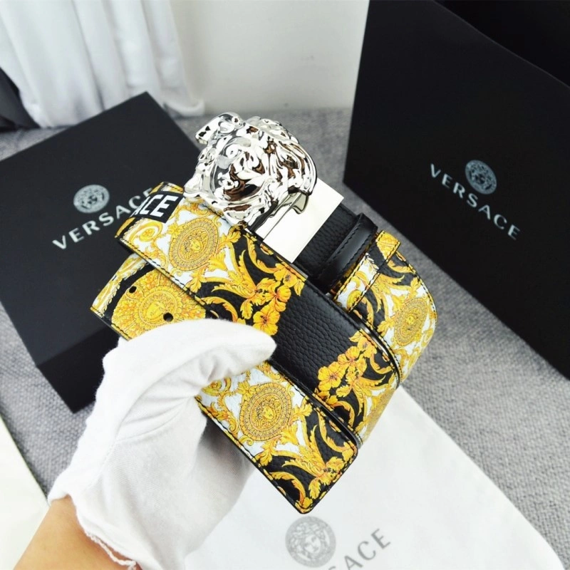 OEM Versace Belts