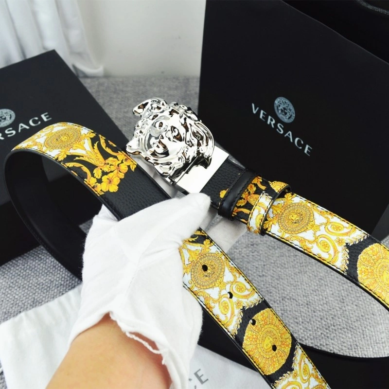 OEM Versace Belts