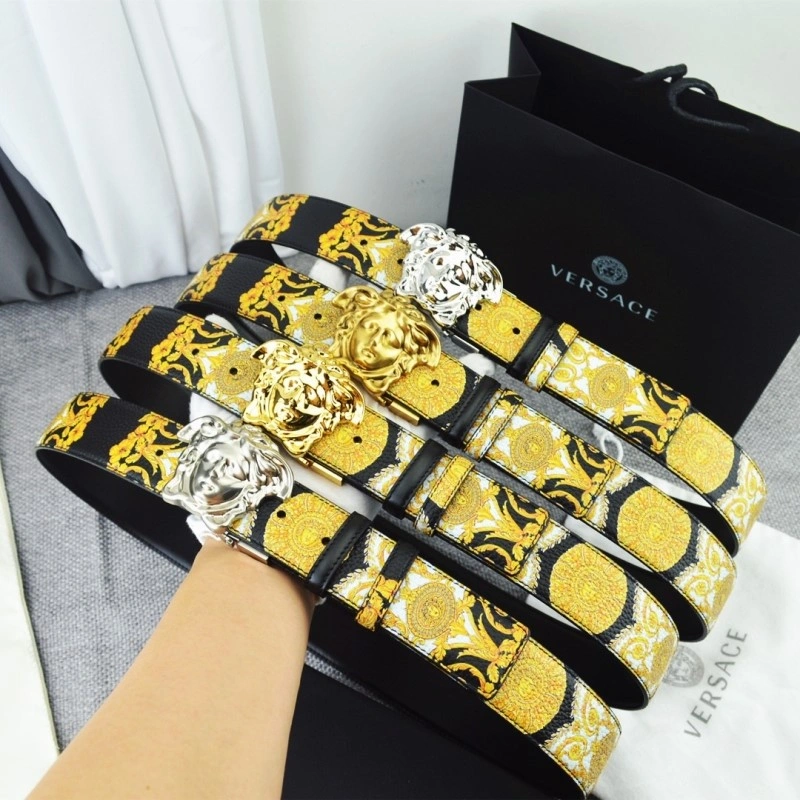 OEM Versace Belts