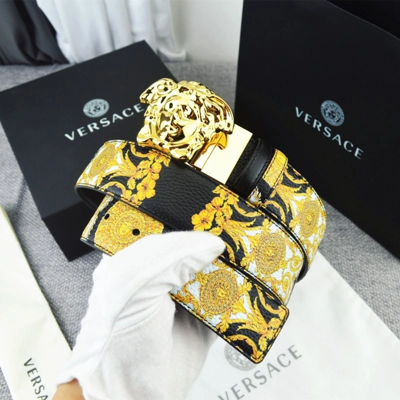 1:1 copy Versace Belts