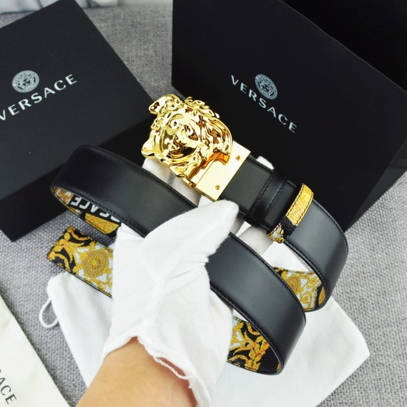 1:1 copy Versace Belts