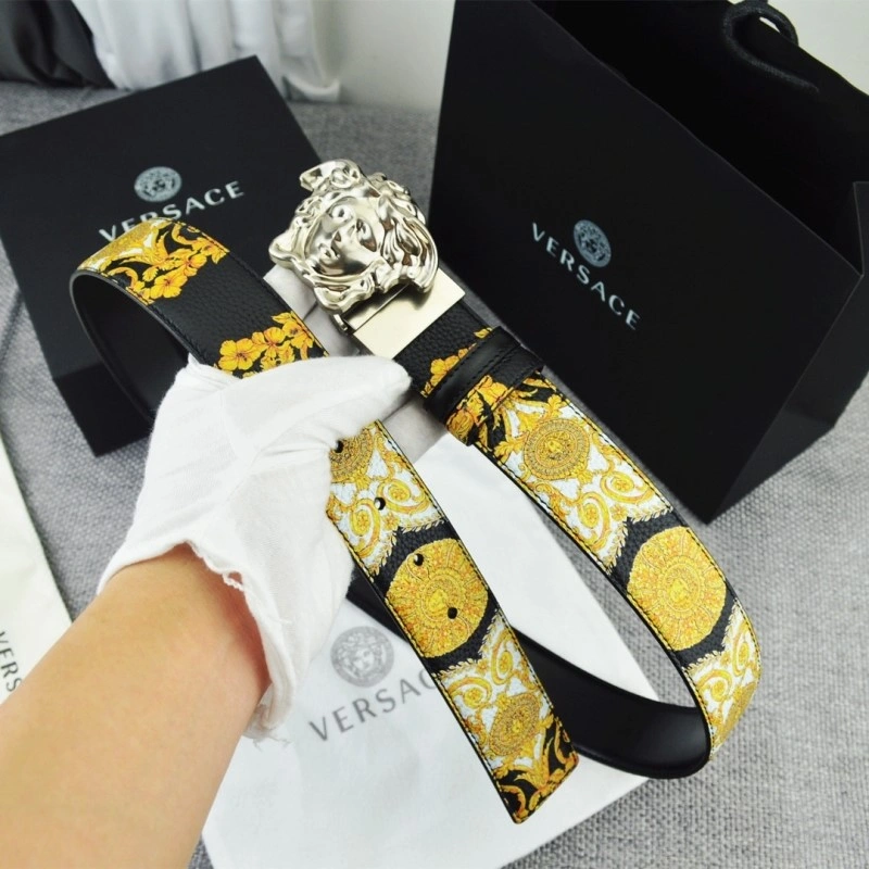 OEM Versace Belts