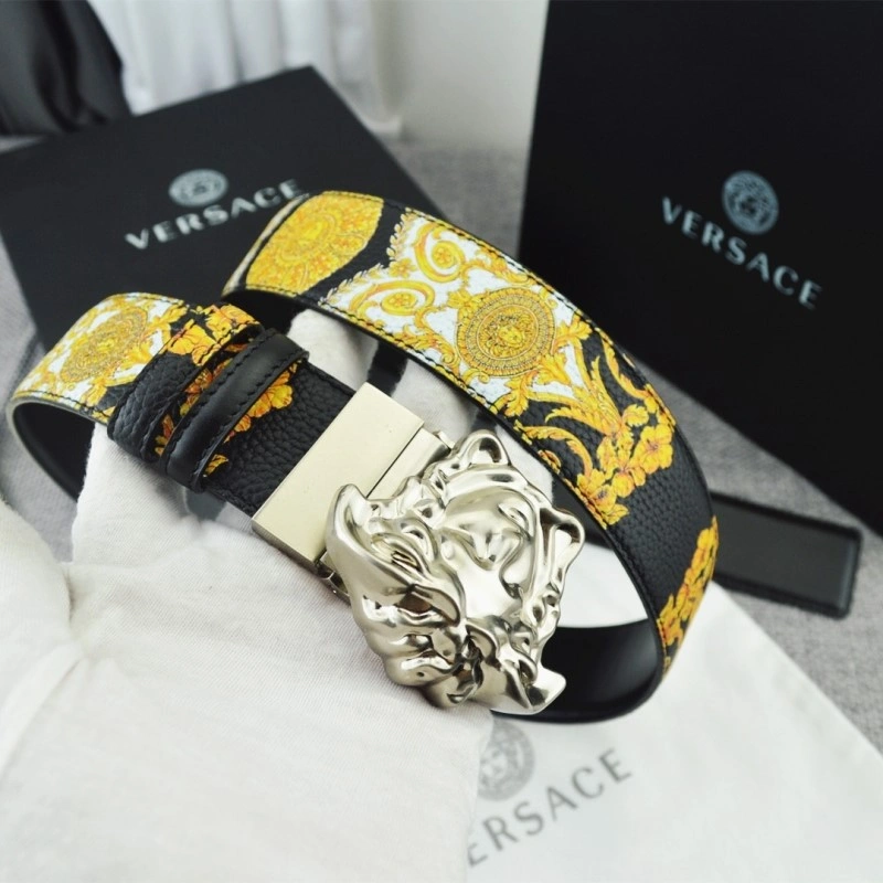 OEM Versace Belts