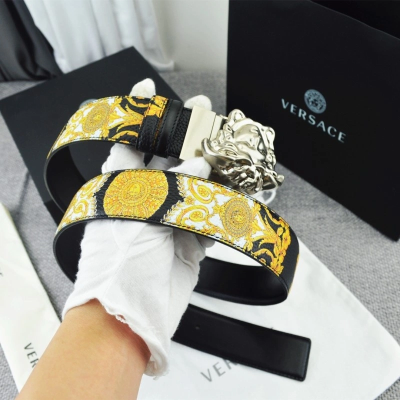 OEM Versace Belts
