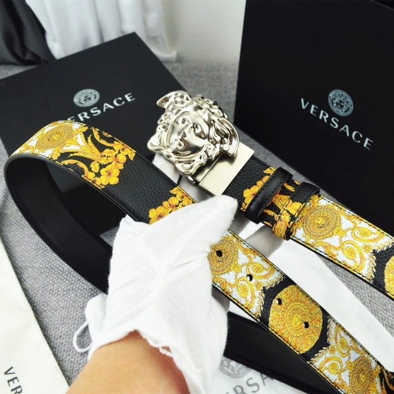 OEM Versace Belts