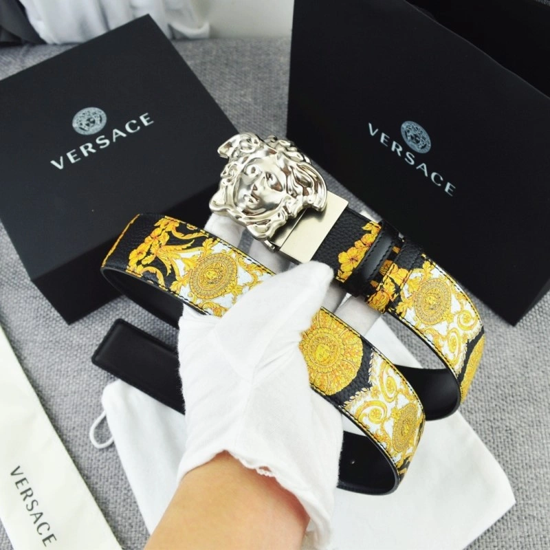 OEM Versace Belts