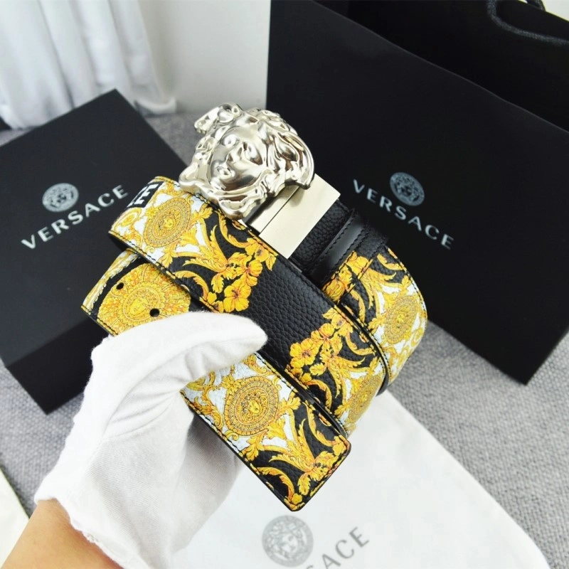 OEM Versace Belts