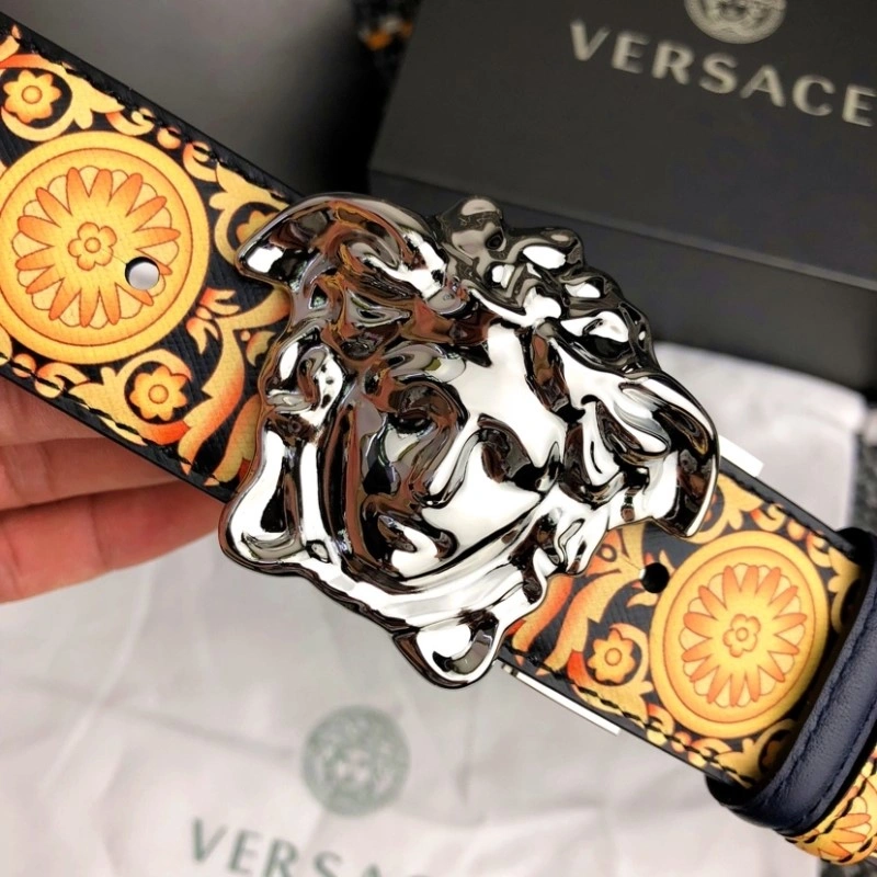 OEM Versace Belts
