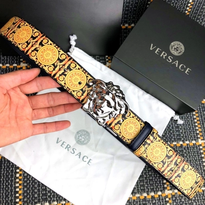 OEM Versace Belts