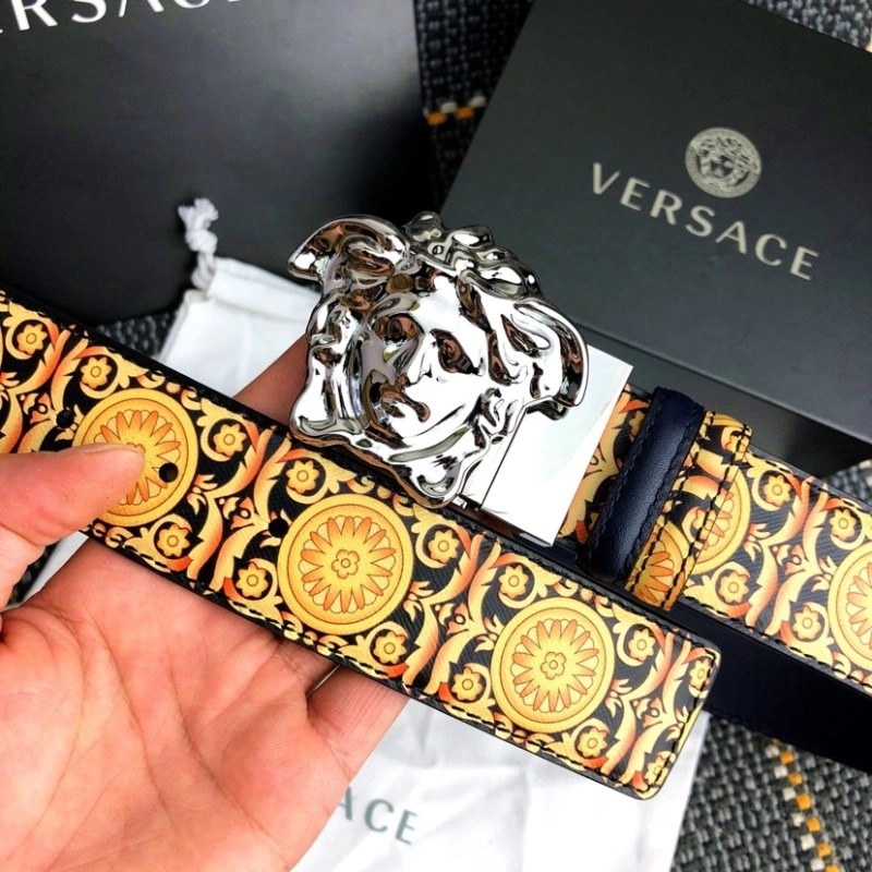 OEM Versace Belts