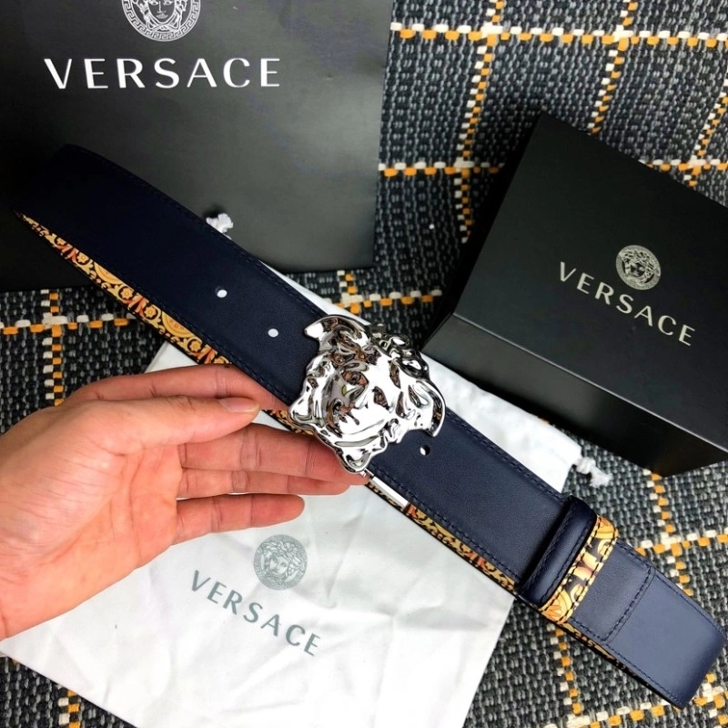 OEM Versace Belts