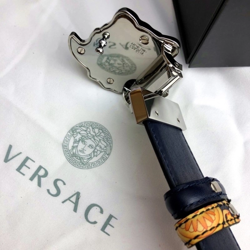 OEM Versace Belts