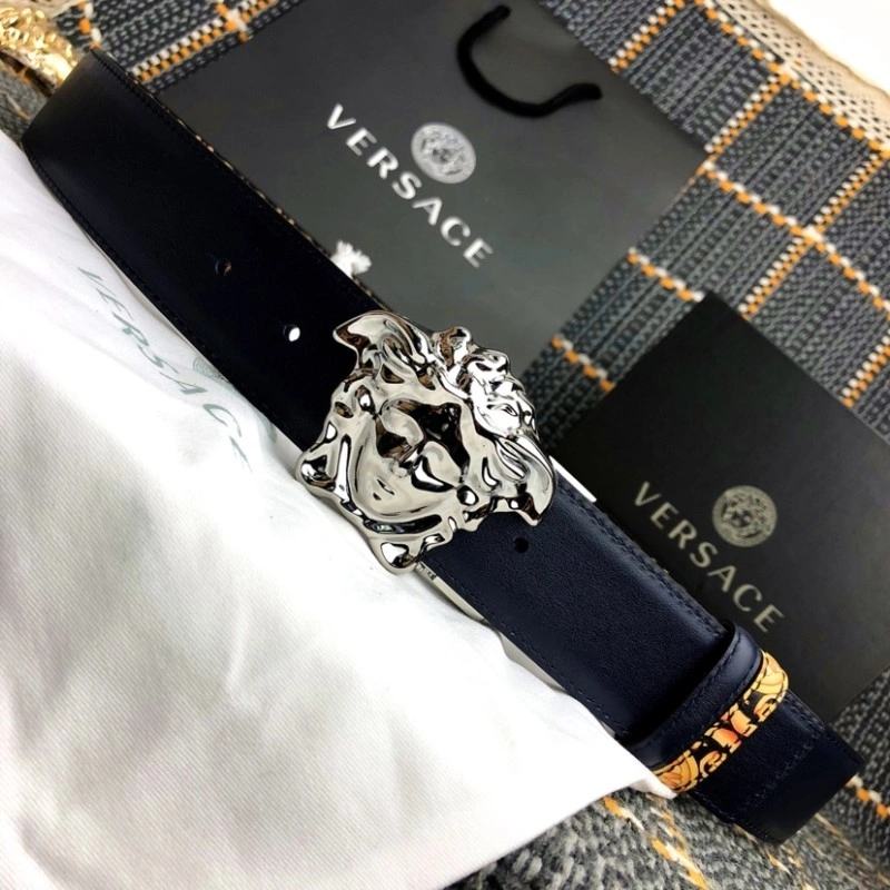 OEM Versace Belts