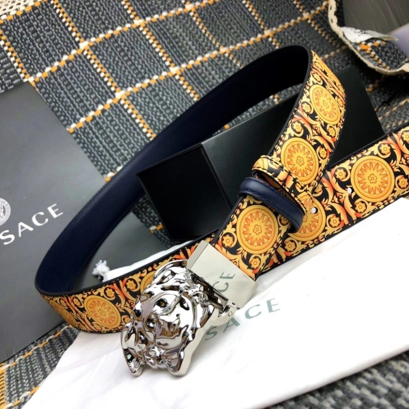 OEM Versace Belts