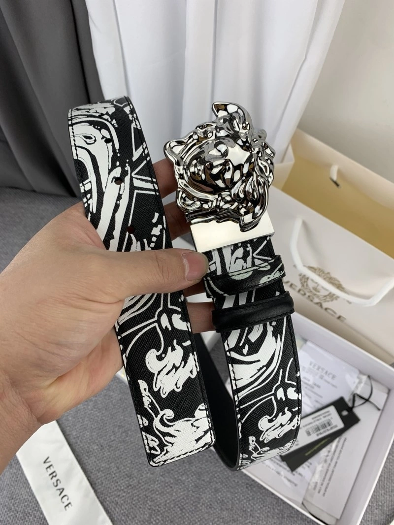 Original Versace Belts
