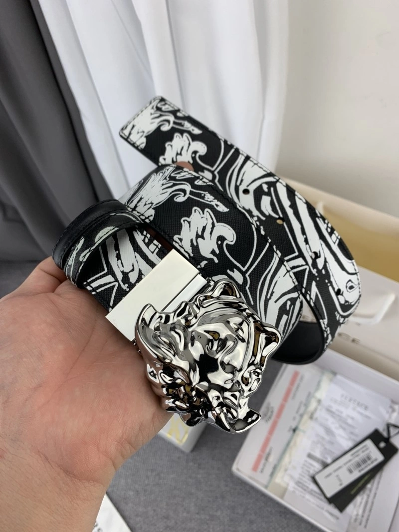 Original Versace Belts