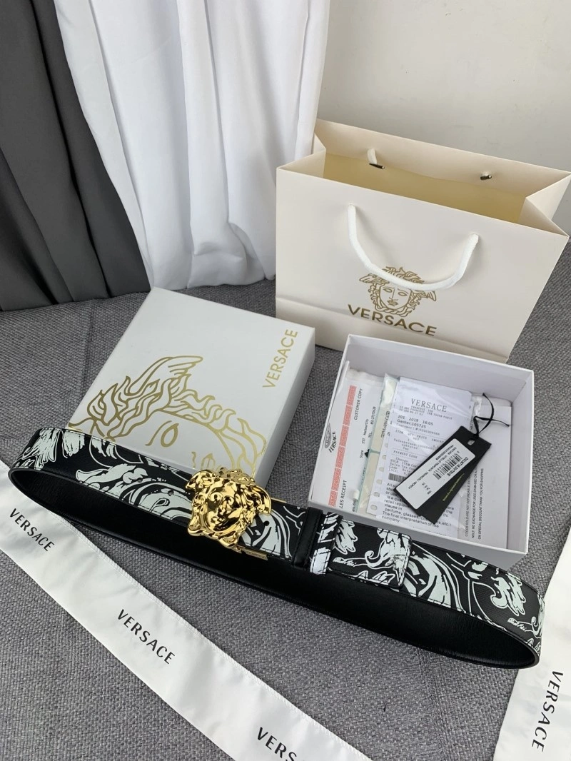 Original Versace Belts