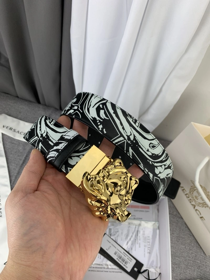 Original Versace Belts