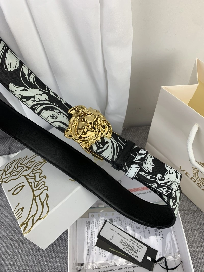 Original Versace Belts
