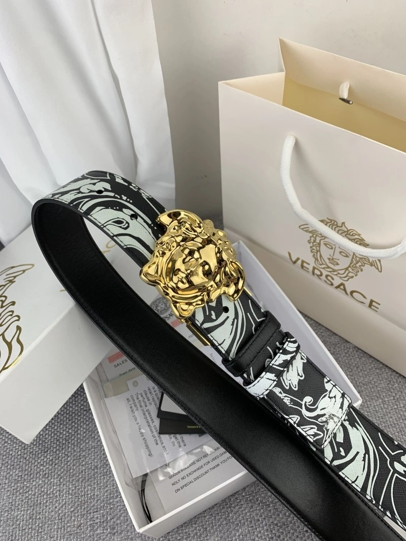 Original Versace Belts