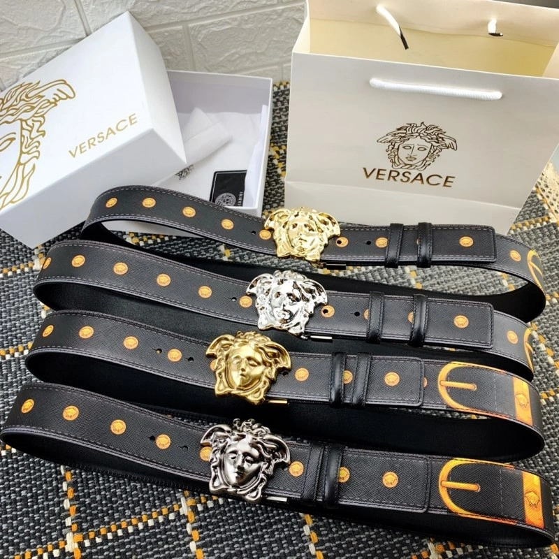 Official Versace Belts